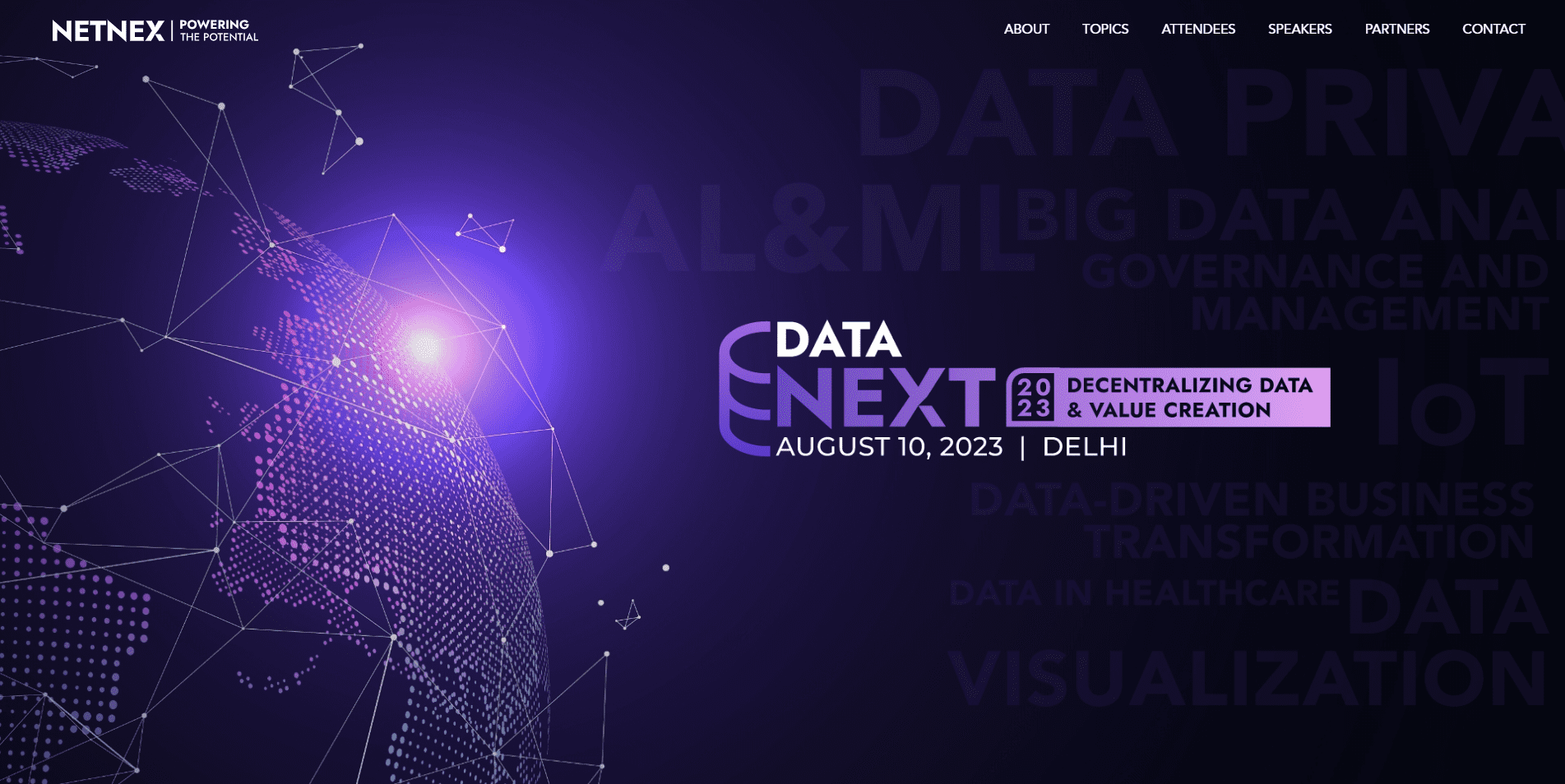 DATA NEXT 2023